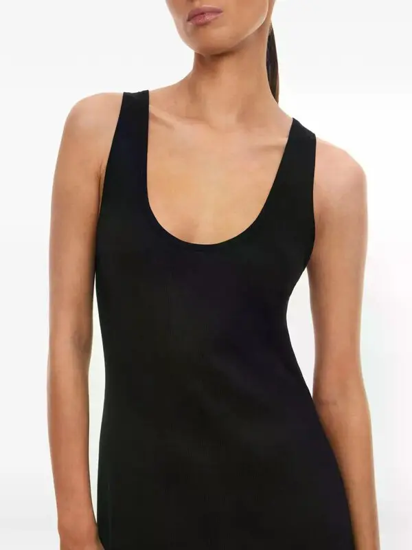 12 STOREEZ Mawata Maxi Dress