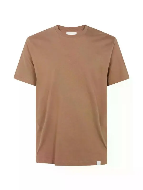 WOC Toledo Crew-neck Cotton T-shirt