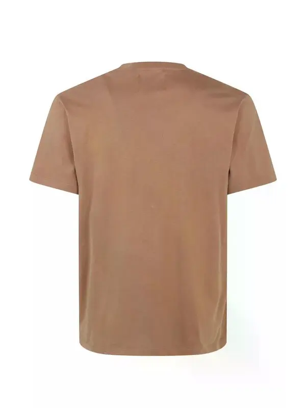 WOC Toledo Crew-neck Cotton T-shirt