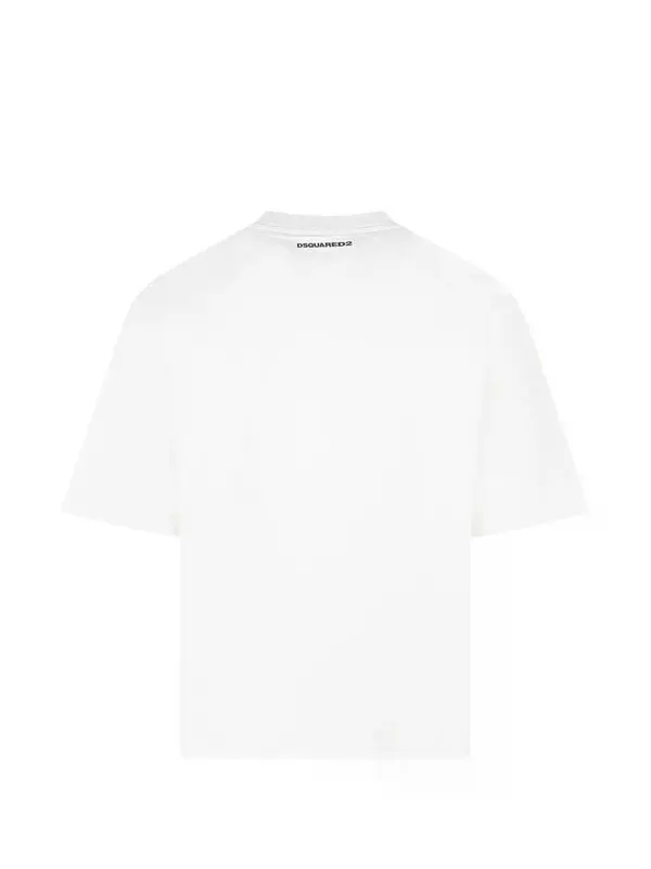 Dsquared2 Iconique T-shirt