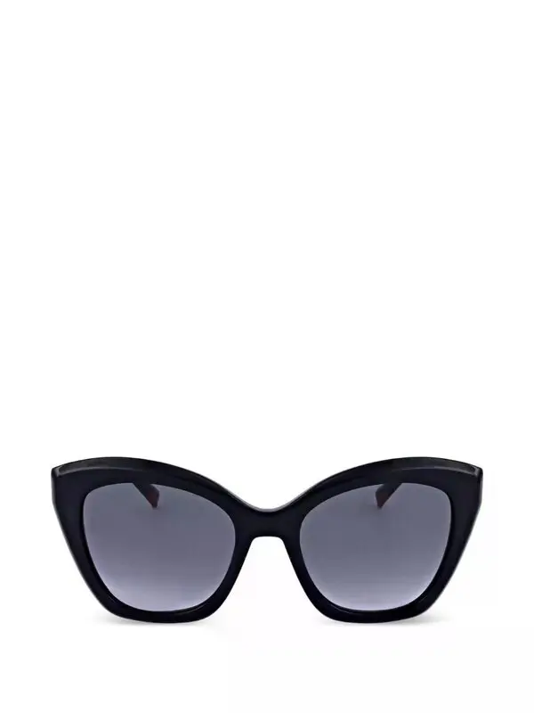Missoni Cat-eye Sunglasses