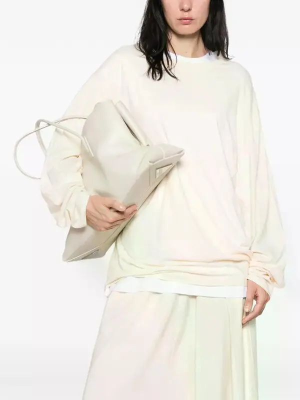 ADNYM Buria Long-sleeve T-shirt