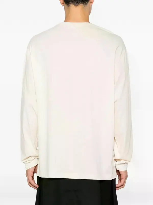 ADNYM Buria Long-sleeve T-shirt