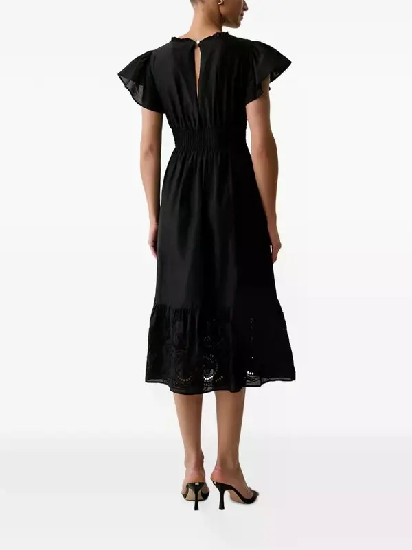 MORGAN Midi Dress