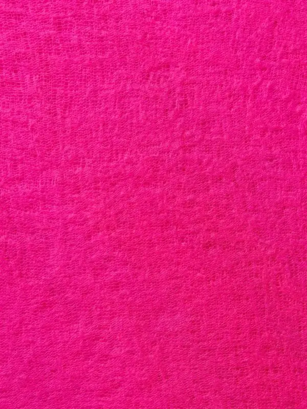 PURSCHOEN Frayed Scarf