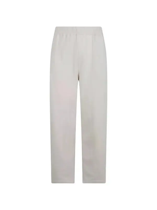 WOC Salinas Elasticated-waist Track Pants