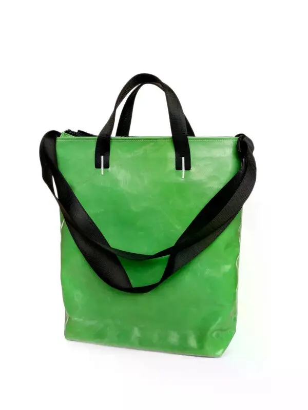 FREITAG Leland Tote Bag - Green