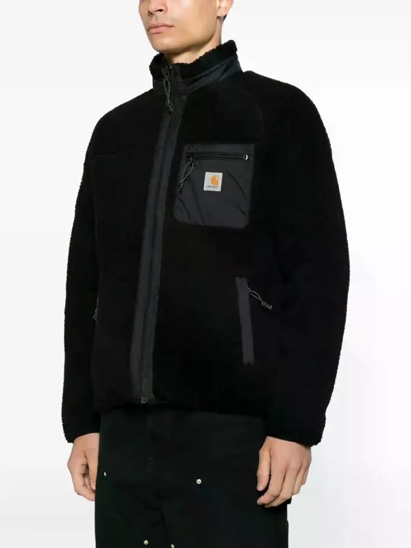Carhartt Work In Progress Prentis Liner Zip-up Jacket