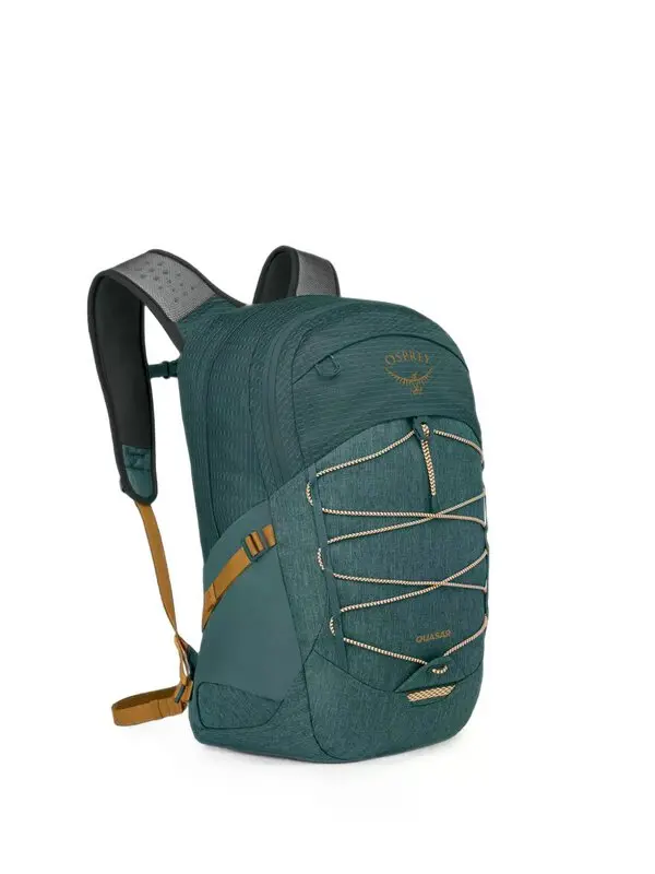 OSPREY Quasar 26 Bungee-cord Backpack - Blue