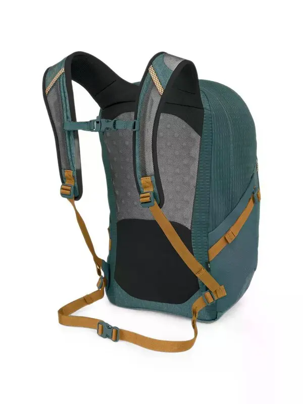 OSPREY Quasar 26 Bungee-cord Backpack