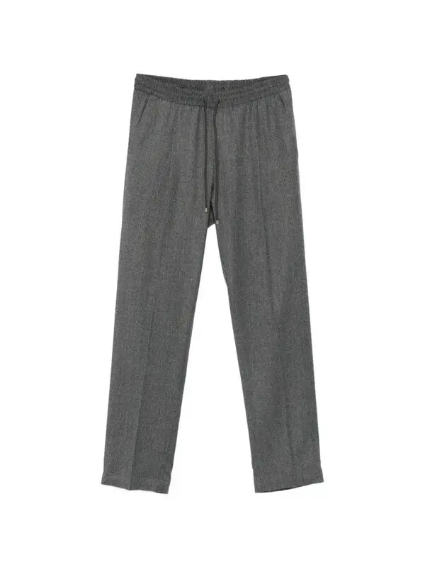 BRIGLIA 1949 Trousers - Grey