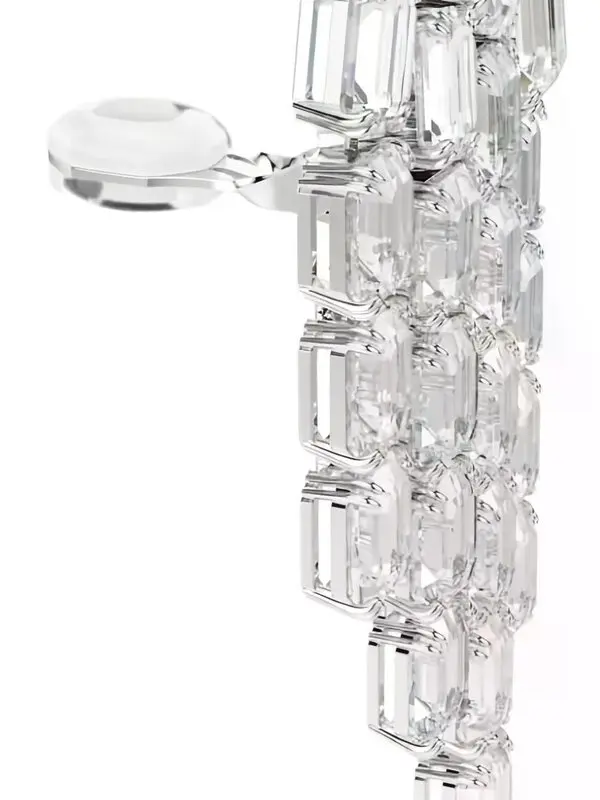 SWAROVSKI Millenia Clip Earrings