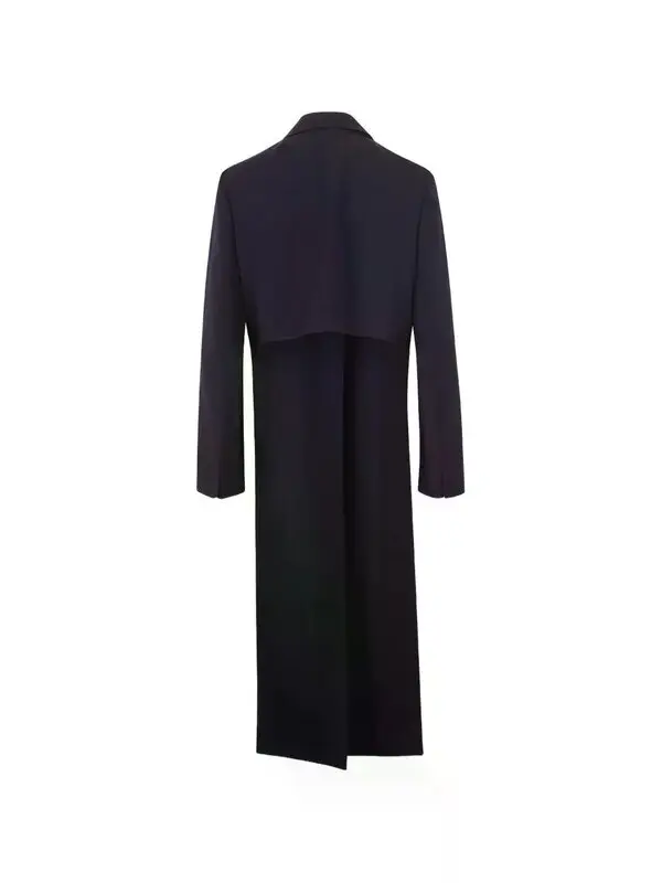 Christian Wijnants Jirono Layered Coat