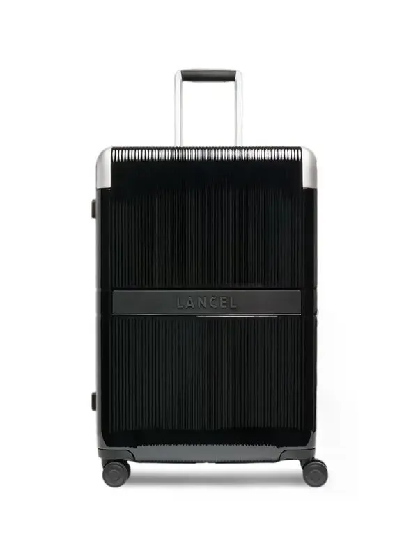 LANCEL Medium Expandable Luggage