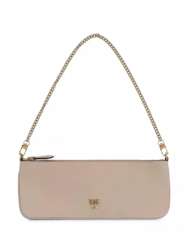 Pinko Chain-link Shoulder Bag
