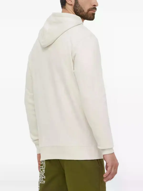 PUMA Logo-print Drawstring Hoodie