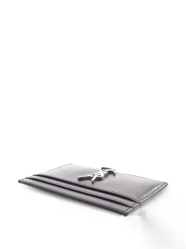Saint Laurent 2020s Cassandra Card Holder
