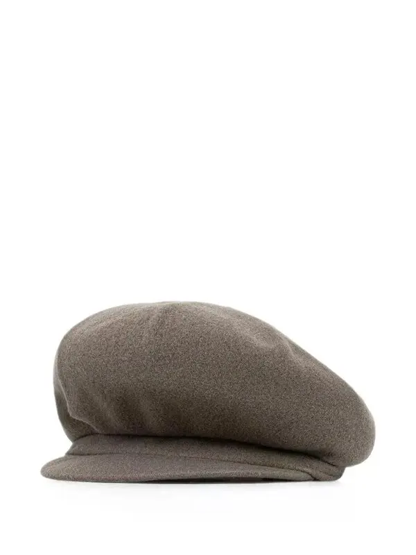KANGOL Spitfire Hat - Grey