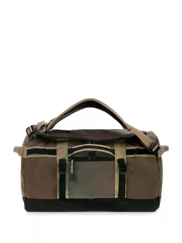 The North Face Base Camp Holdall - Brown