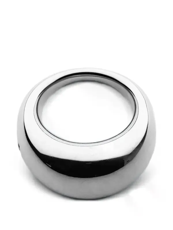 LUMINOUS 27 Eduardo Grande Diamond Ring
