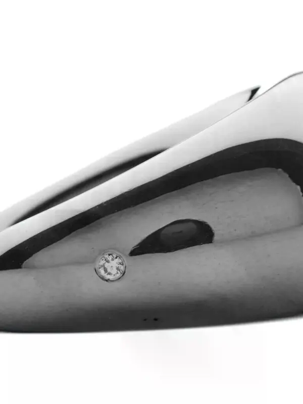 LUMINOUS 27 Eduardo Grande Diamond Ring