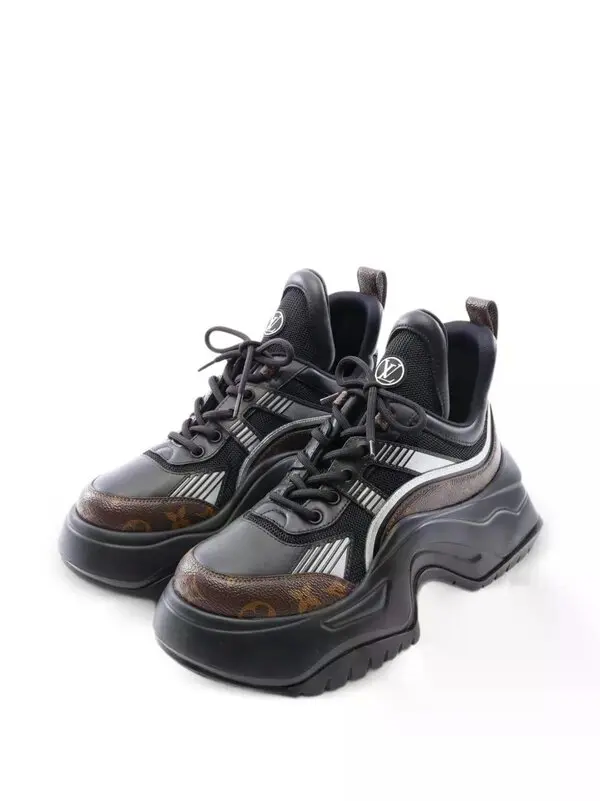LOUIS VUITTON Archlight 2.0 Monogram Sneakers