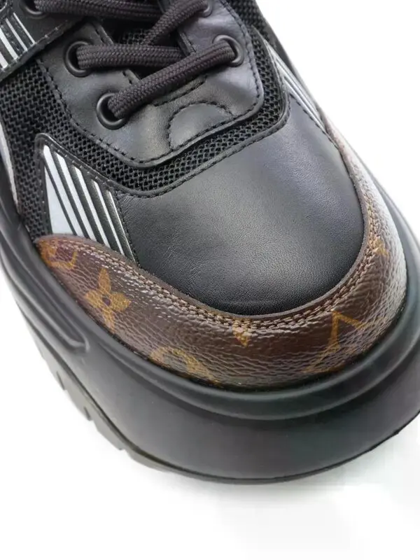 LOUIS VUITTON Archlight 2.0 Monogram Sneakers