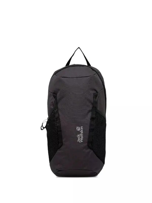 JACK WOLFSKIN Velocity Lite 10 Backpack - Grey