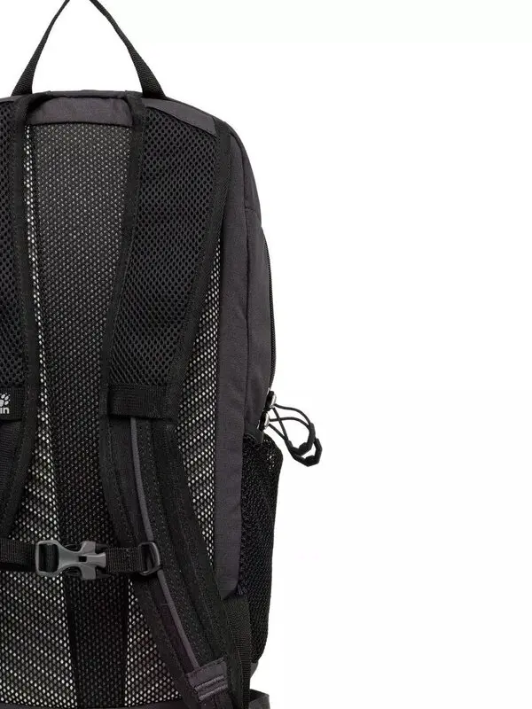 JACK WOLFSKIN Velocity Lite 10 Backpack - Grey