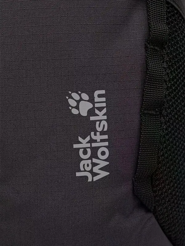 JACK WOLFSKIN Velocity Lite 10 Backpack - Grey