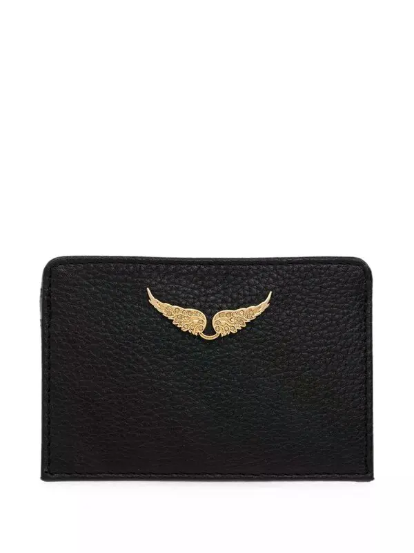 Zadig&Voltaire Zv Pass Card Holder