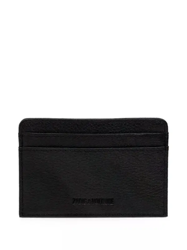 Zadig&Voltaire Zv Pass Card Holder