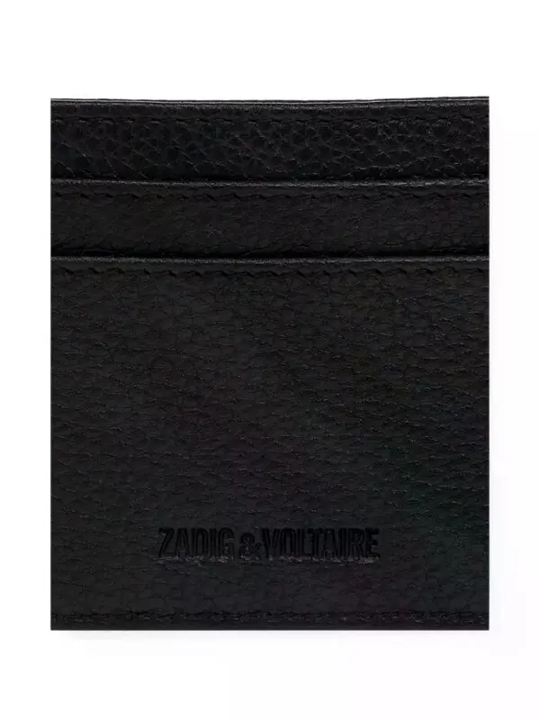 Zadig&Voltaire Zv Pass Card Holder