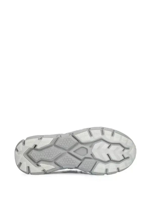 Iceberg Panelled Mesh Sneakers