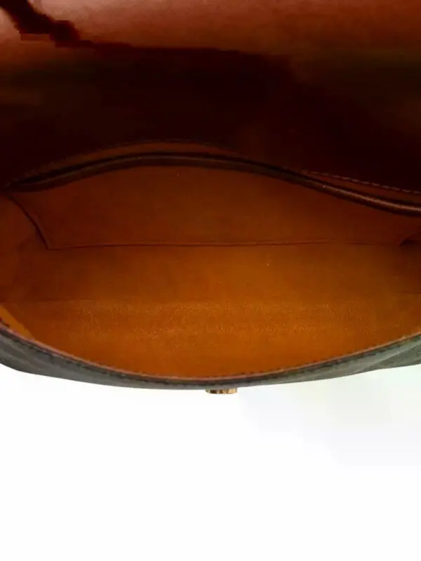 LOUIS VUITTON 2006 Monogram Musette Tango Long Strap Crossbody Bag