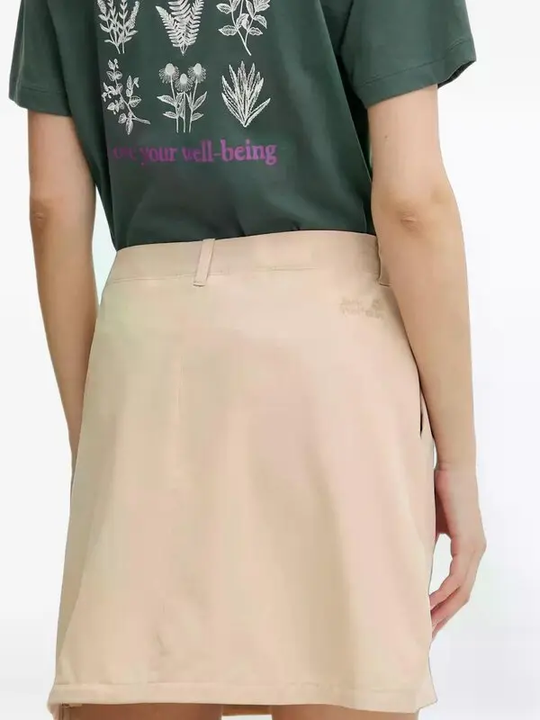 JACK WOLFSKIN Waimea Mini Skirt