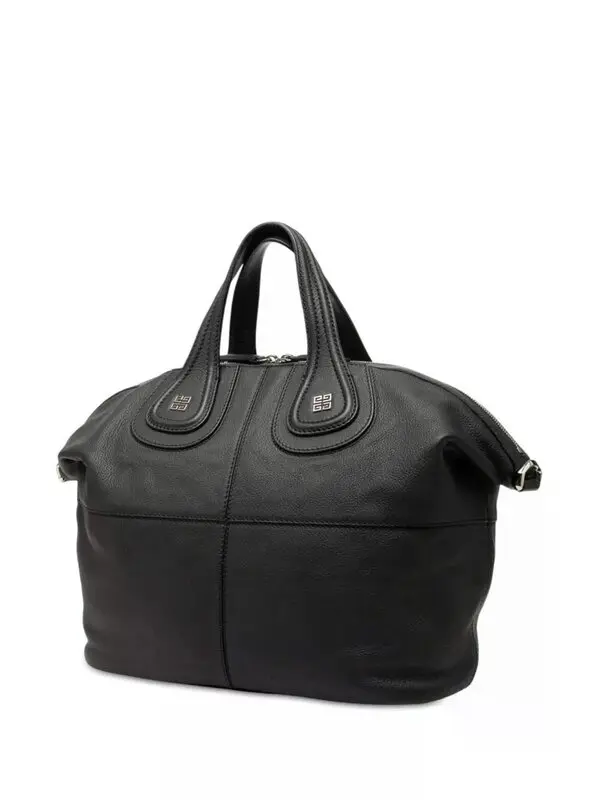 Givenchy 2012 Medium Calfskin Nightingale Satchel