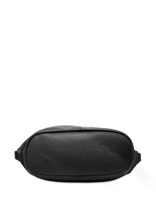 Givenchy 2012 Medium Calfskin Nightingale Satchel