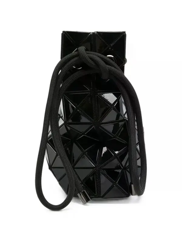 Issey Miyake Geometric Bucket Bag