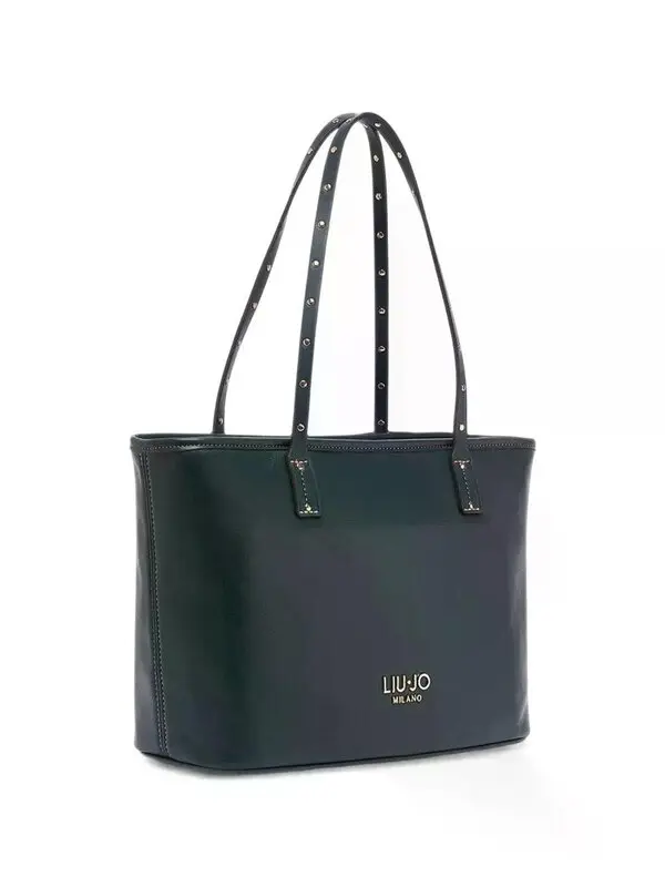 Liu Jo Stud-embellished Tote Bag