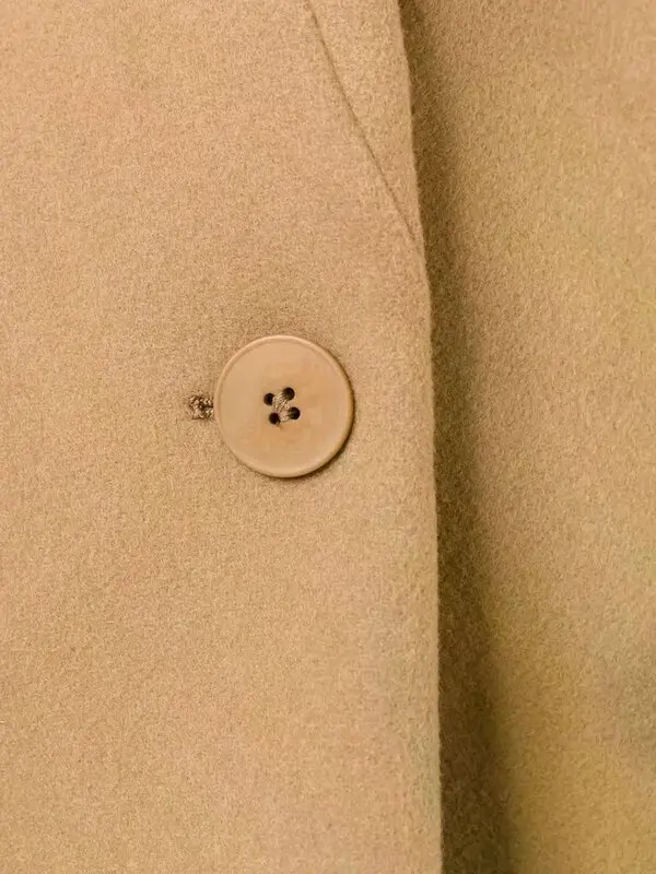 Stella McCartney Bryce' Coat