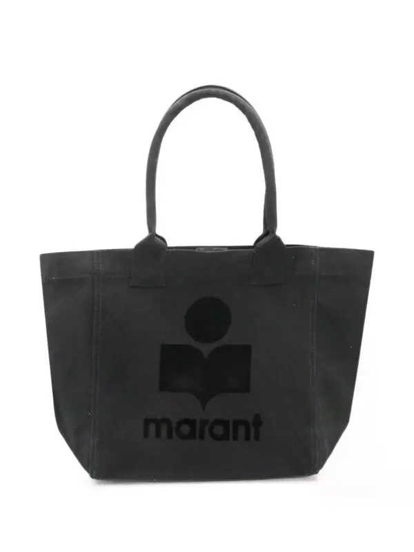 Isabel Marant Étoile Logo-print Tote Bag