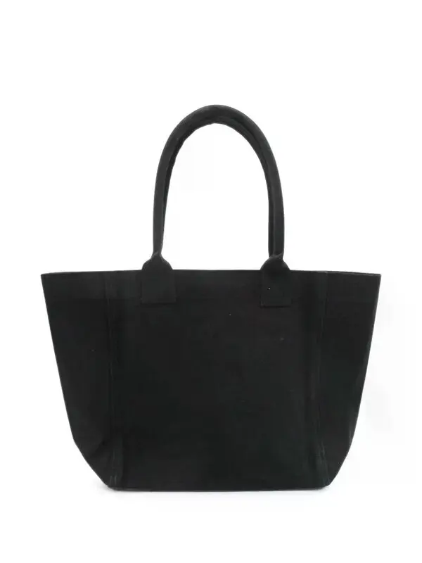 Isabel Marant Étoile Logo-print Tote Bag