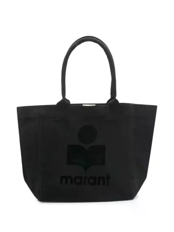 Isabel Marant Étoile Logo-print Tote Bag