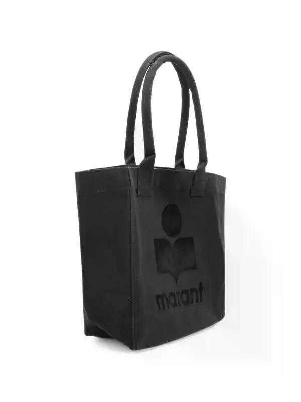 Isabel Marant Étoile Logo-print Tote Bag