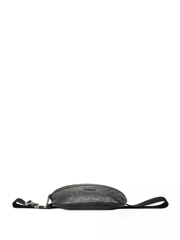 Gucci 2000-2015 Gg Imprime Belt Bag