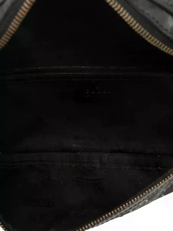 Gucci 2000-2015 Gg Imprime Belt Bag