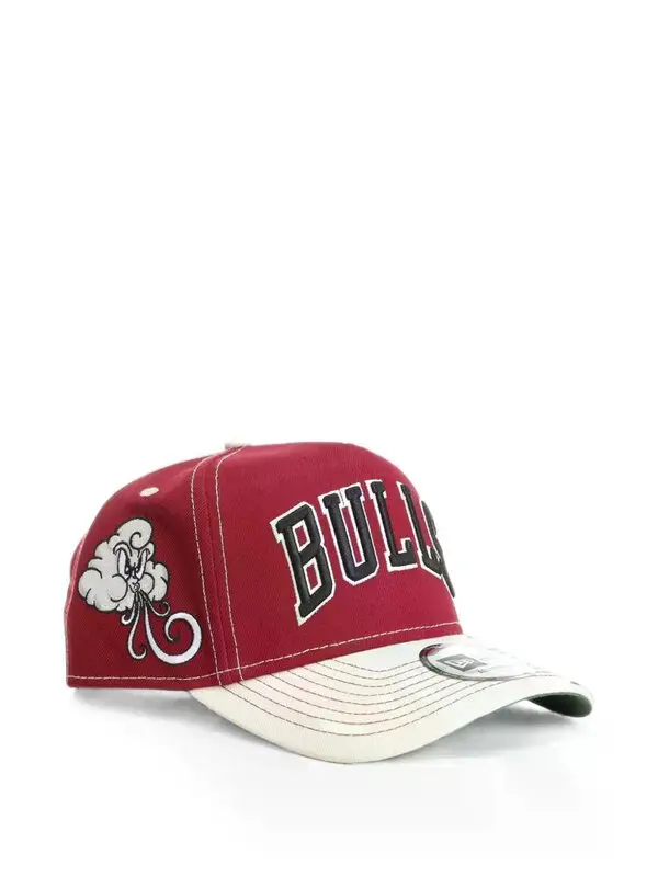 New Era Chicago Bulls Baseball Cap