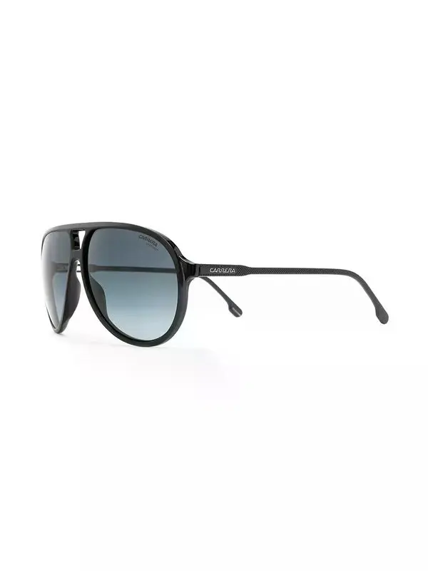 Carrera Eyewear Oversize Round-frame Sunglasses