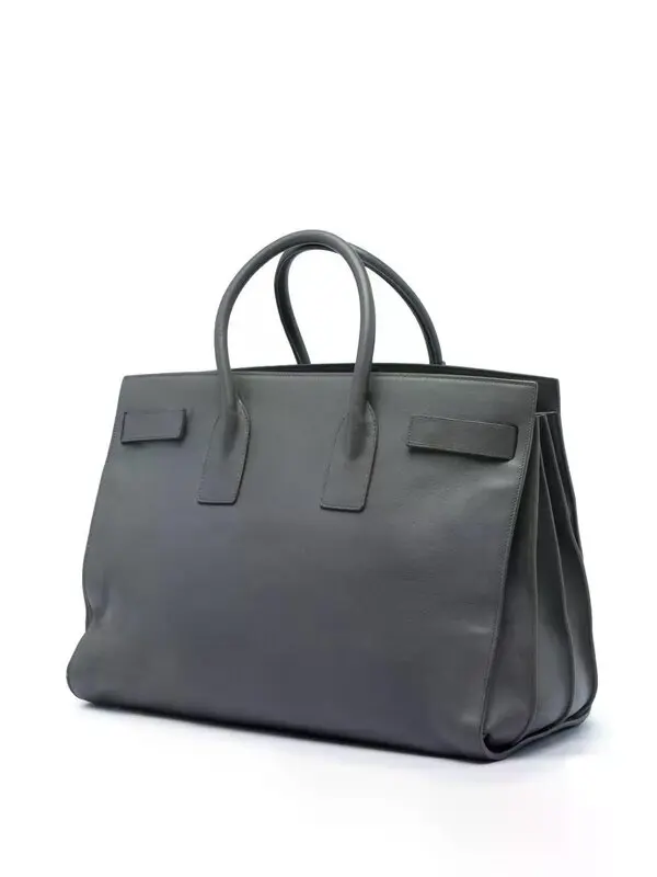 Saint Laurent Sac De Jour Tote Bag